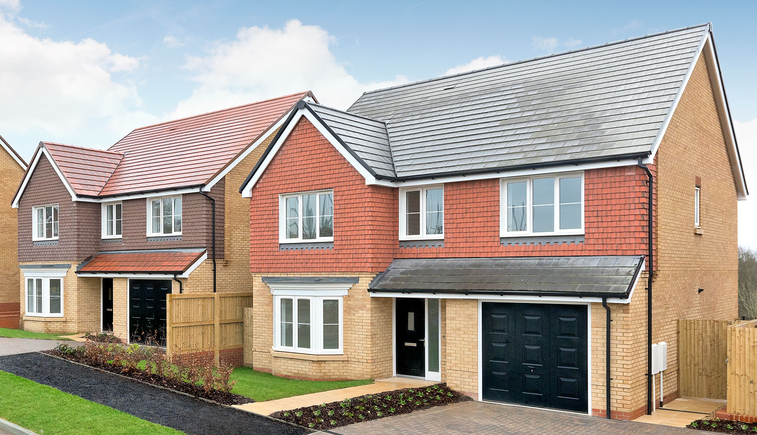 Make your move this New Year at Brookfields