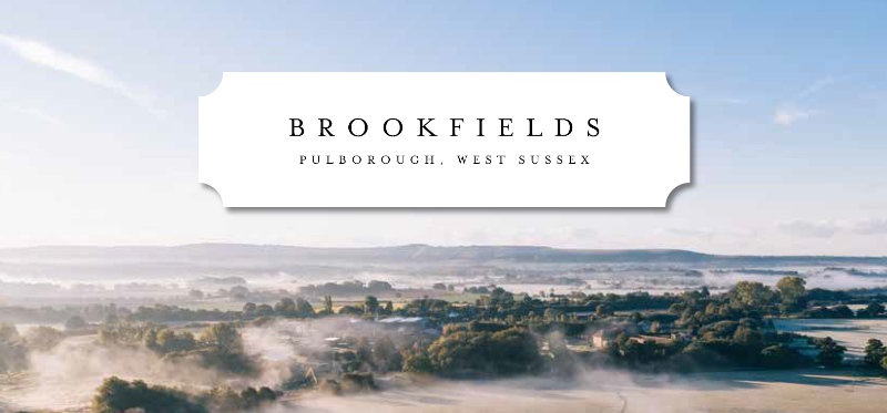 Brookfields Launching Spring 2019