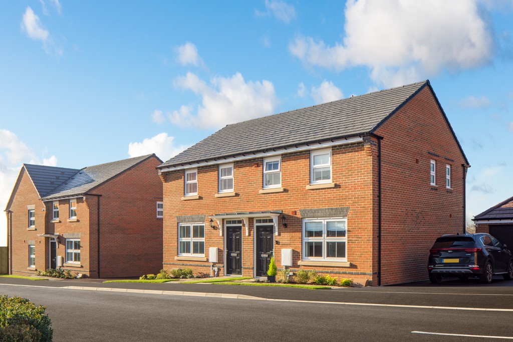 Come along to our Open House Event