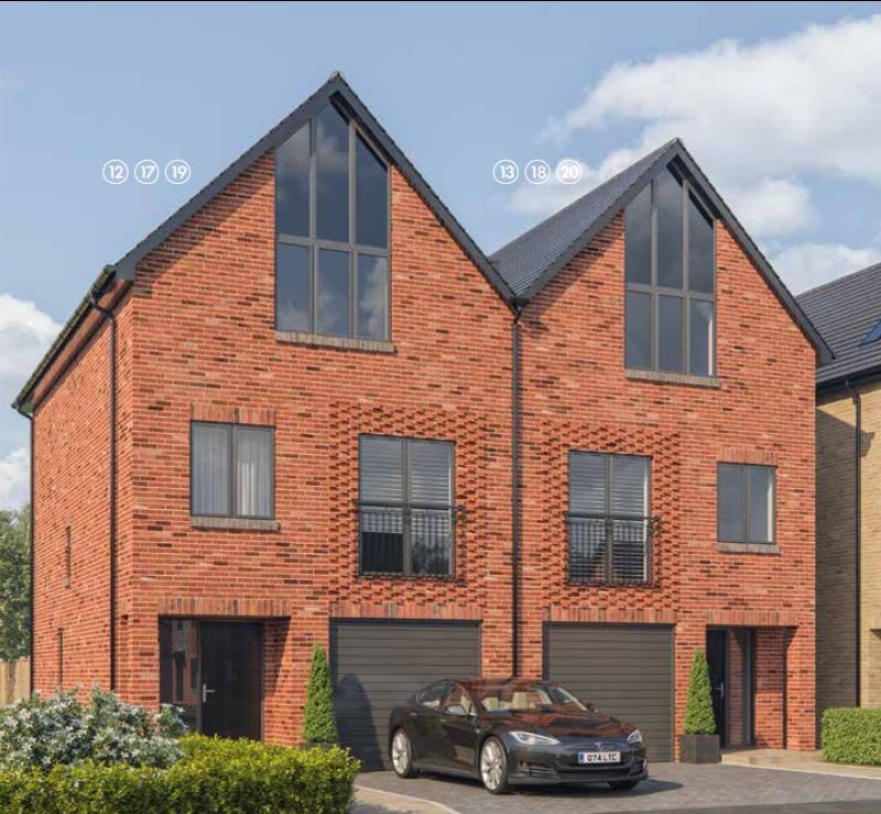 Open Weekend at The Potteries