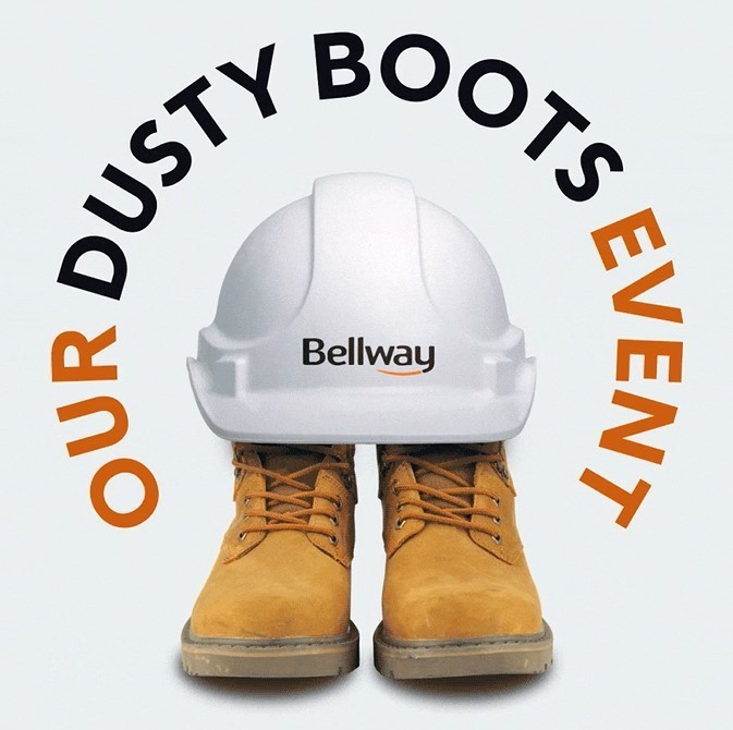 Dusty Boots Event