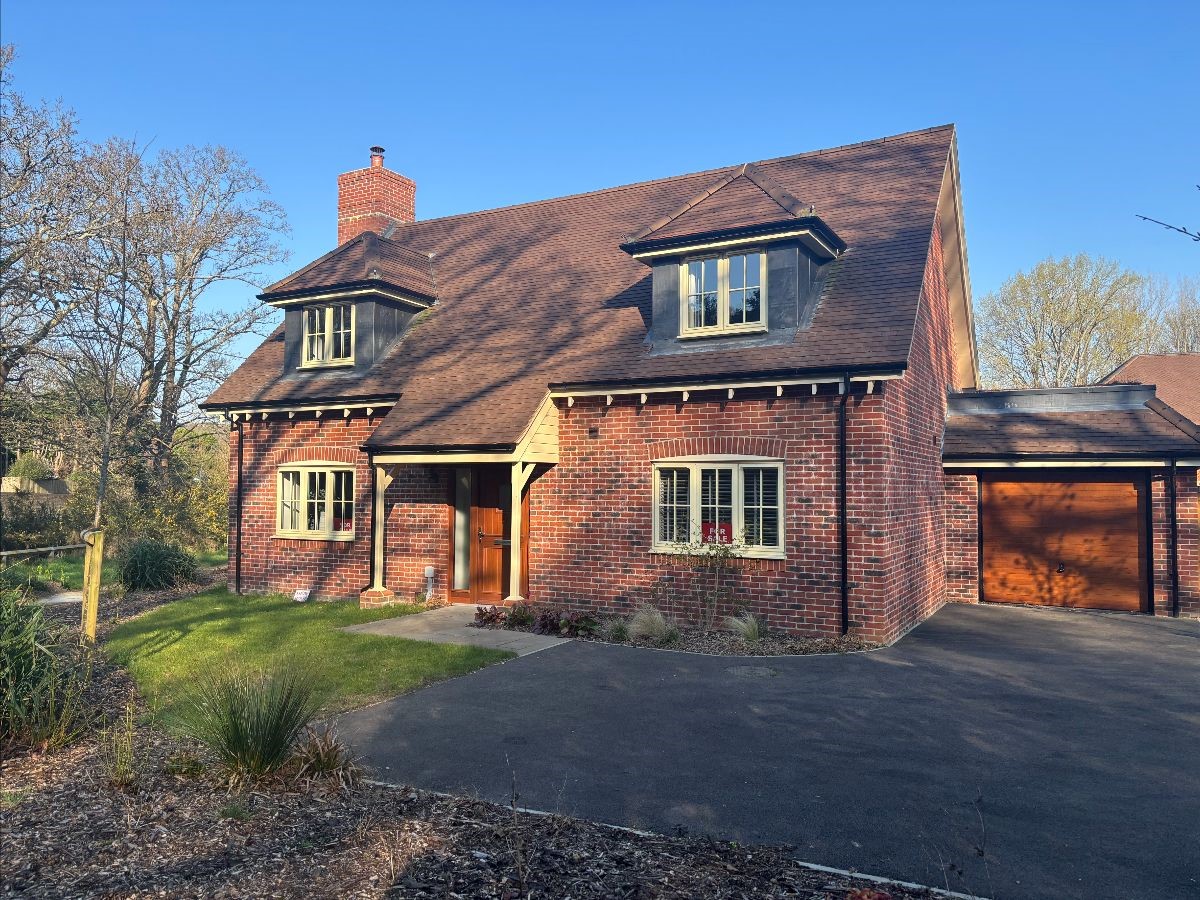 Your perfect home awaits at Constable Close...