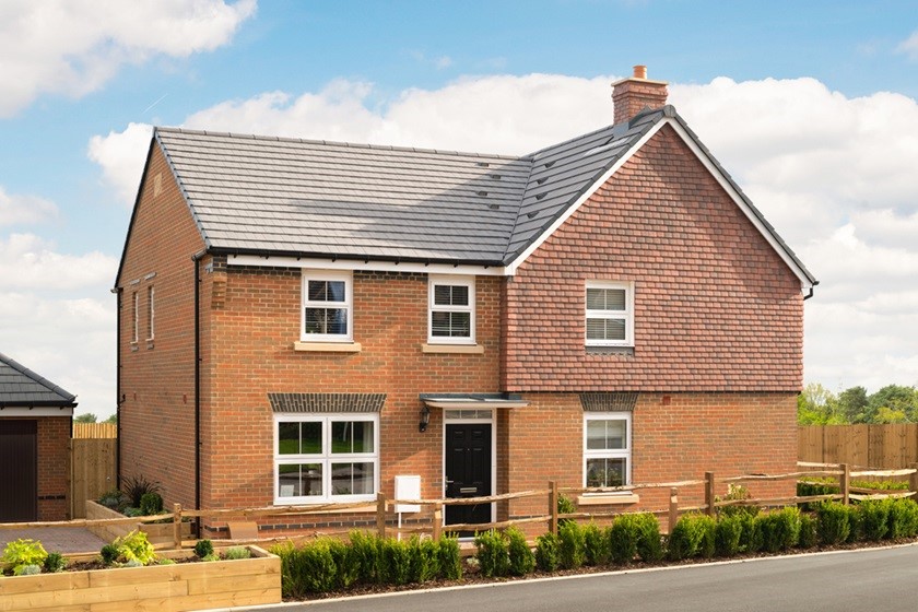 Show Homes now for Sale!