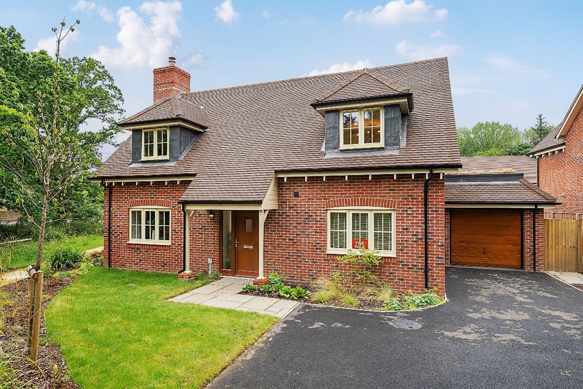 Final Home Remaining!