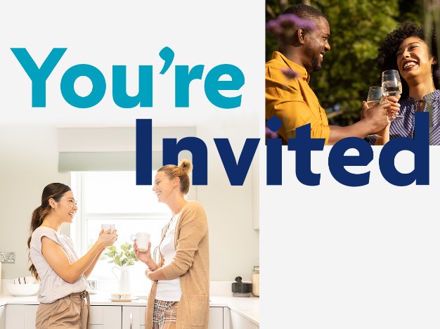 Incentive Weekend at Minerva Heights!