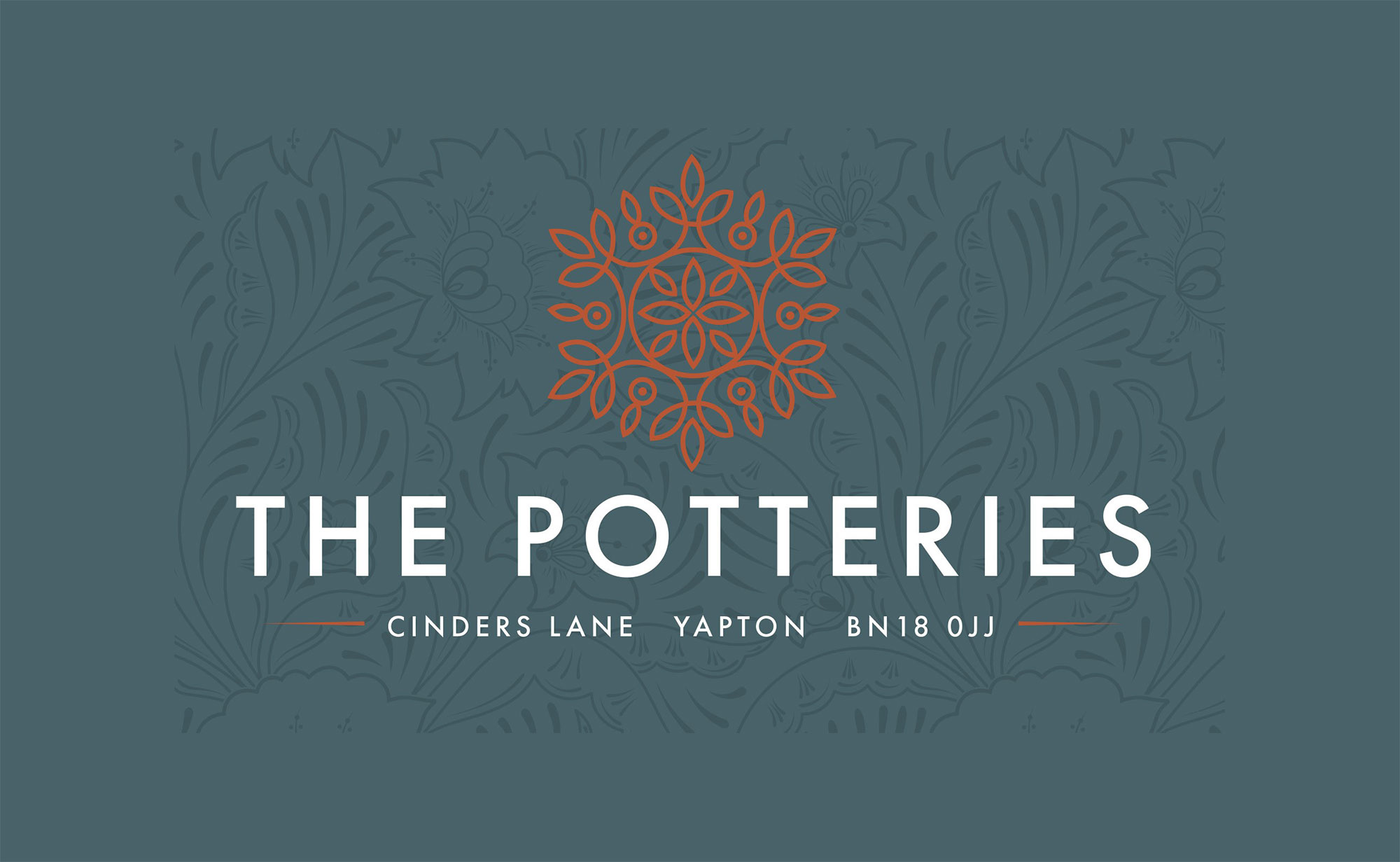 Spring Home at The Potteries