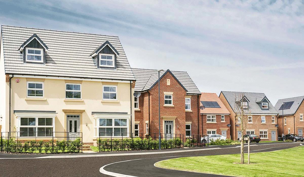 New home for 2018? Fantastic offers available for a limited time only