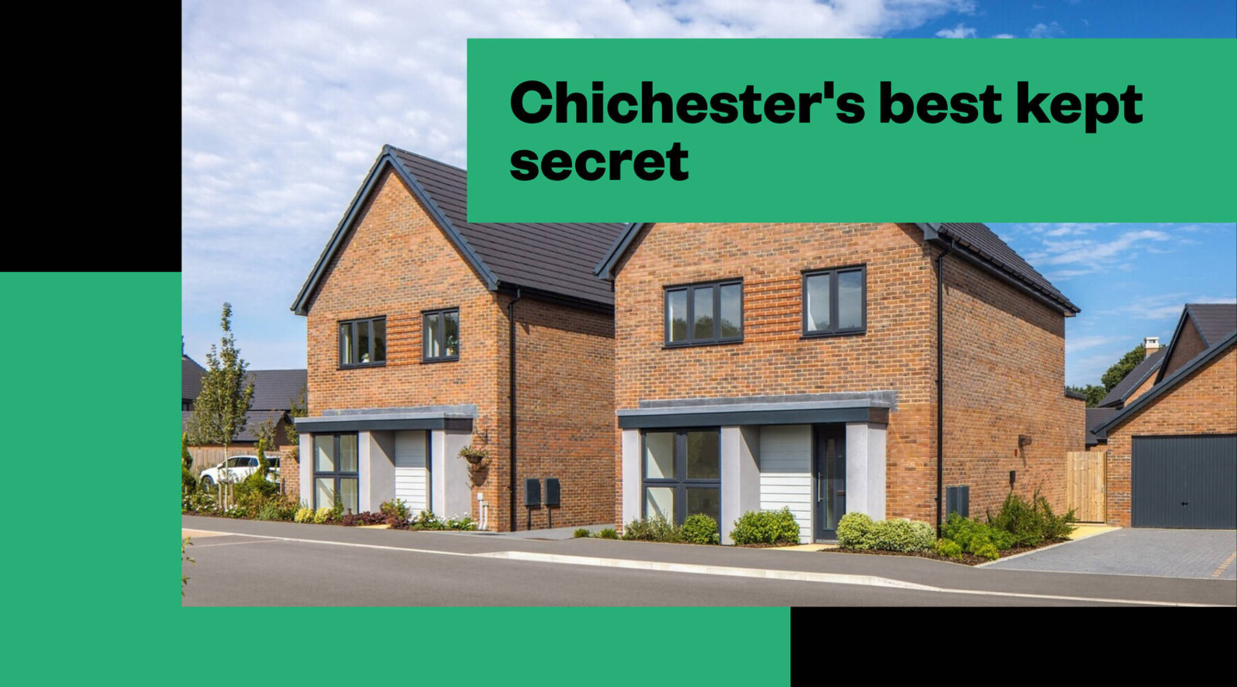 New Prices, New Opportunities at Rosebrook