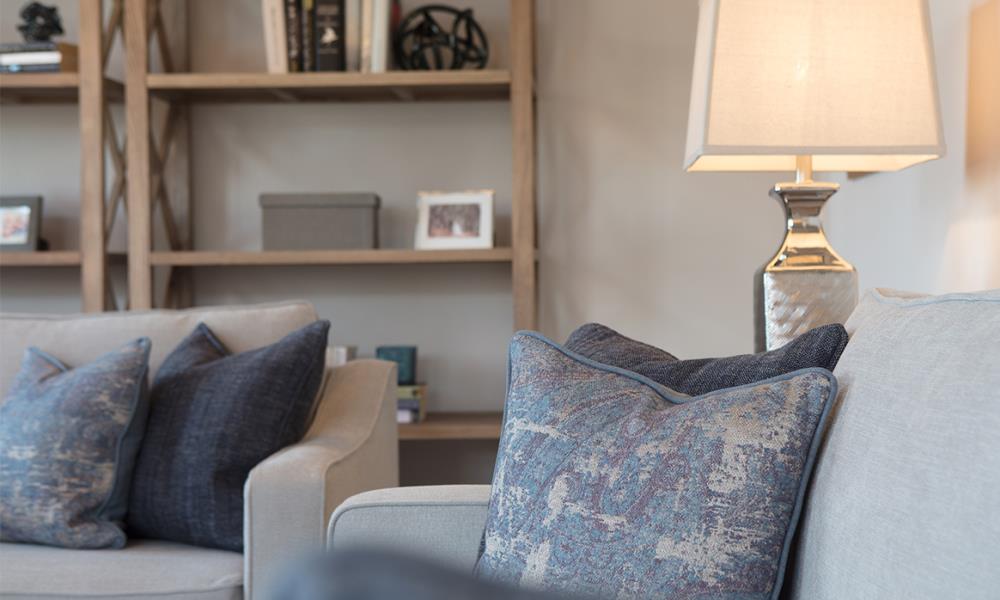 Be Inspired by Redrow