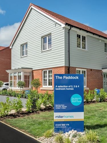 Incentives Weekend at The Paddock