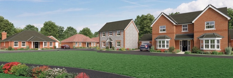 You're Invited to an Open House Event at The Beeches