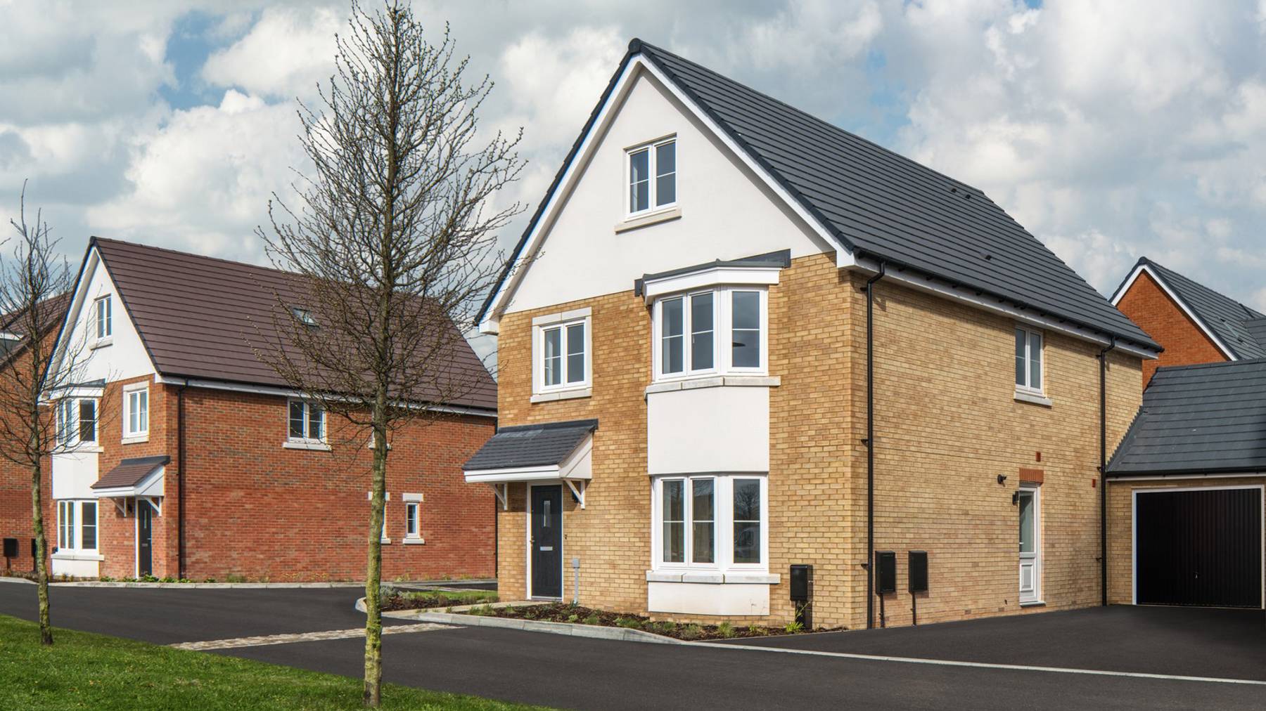 4 Osprey Drive, Chichester