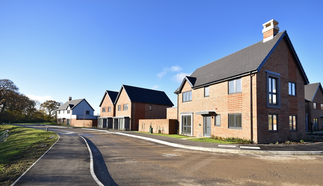 Rosebrook | Henry Adams New Homes